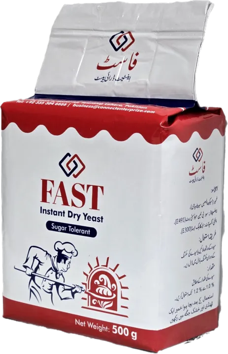 Dry yeast 500 Gms | Daraz.pk: Buy Online at Best Prices in Pakistan ...