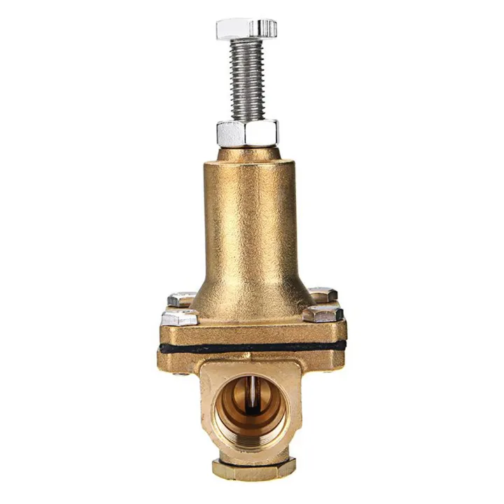 Conventional TMOK TK911 Adjusting Brass Pilot Valves Tap In Water ...
