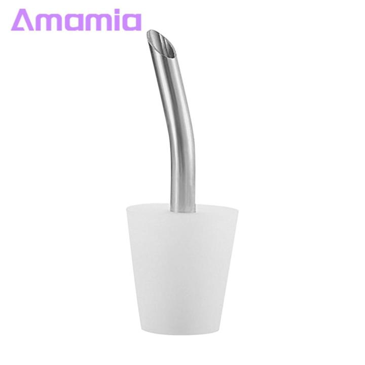 Amamia Teapot Nozzle Corrosion-Resistant Stainless Steel Kettle ...