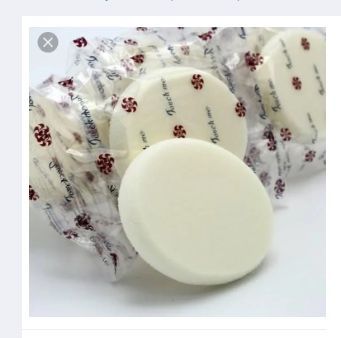 Touch Me Make Up Sponge For Compact Powder | Daraz.pk