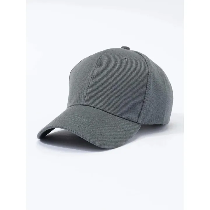 Caps Club Basic Caps Cap for Boys / Cap for Men / Cap for Women Caps For Girls / Boys Caps / Men ...