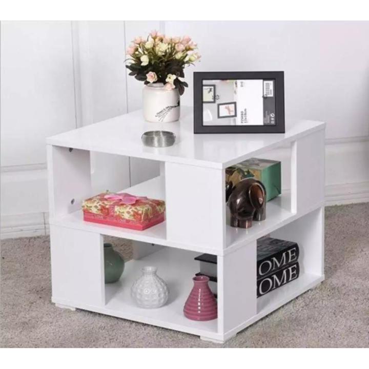 Wooden Bedside Table | Daraz.pk