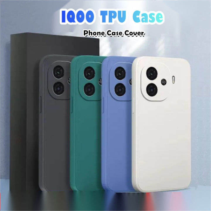 Original For IQOO 5/7/8/9/10/11 Neo 5/6/7/8/9 Z5/6/7/8/9 U1/3/5 ...