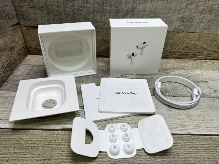 IN-Ear Headphones AIRPODS PRO 2 | Daraz.pk