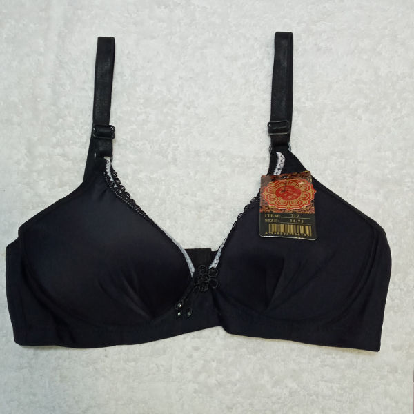 Padded Foam Bra for Girls | Export Quality Brazier | Foam Bra for Women ...