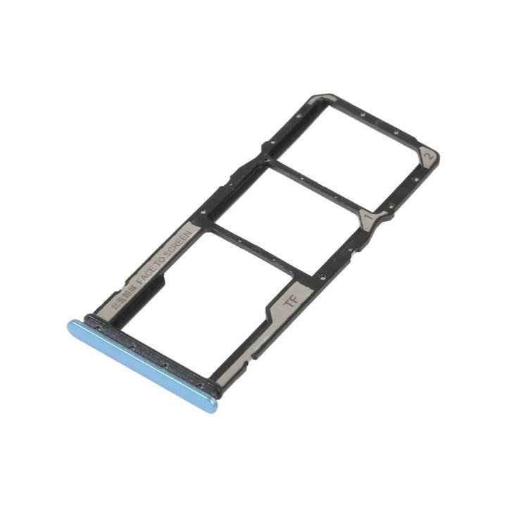 Infinix Hot 40i Sim Tray Sim Jacket Sim Port Sim Cover For Infinix Hot ...