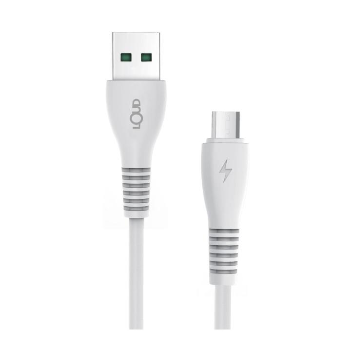 LOUD STORM CHARGING CABLE C250 TYPE-C TO USB | Daraz.pk