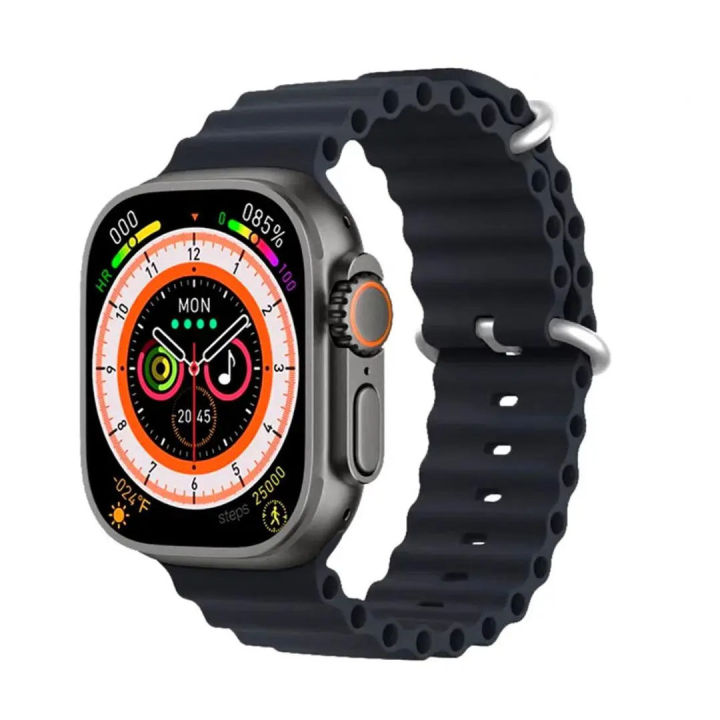 T800 Ultra 2 latest model Smart Watch | Daraz.pk