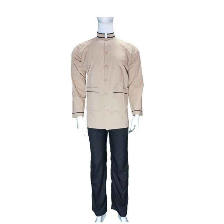 "Stay Professional with a Housekeeping Uniform - Ds.Pk Housekeeping ...