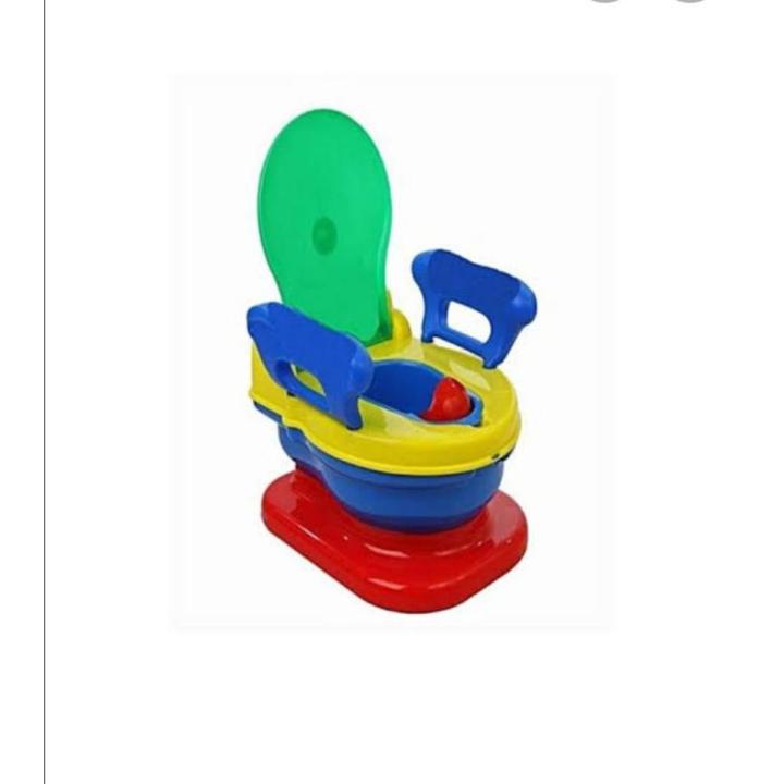 MAMA LOVE POTTY KIDS | Daraz.pk