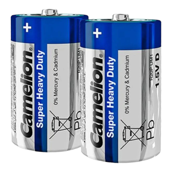 Heavy duty battery large cell Instant Geyser strong reliable 1.5 V ...