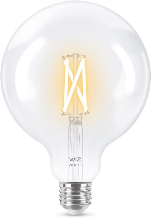 Light Bulb Globe Smart Connected WiFi | Daraz.pk Light Bulb Globe Smart Connected WiFi | Daraz.pk