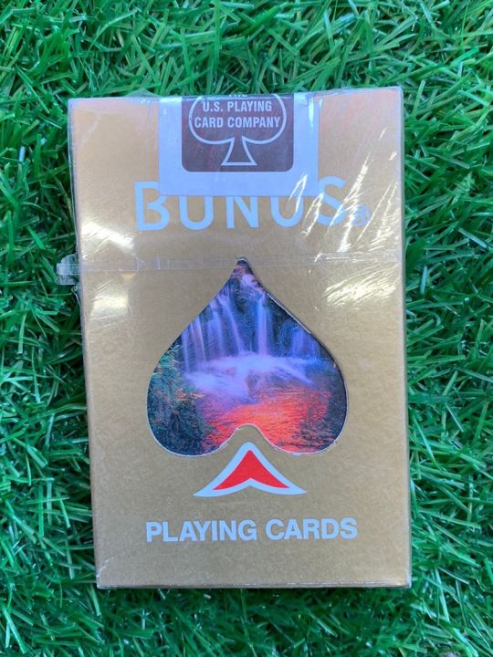 Bonus Original USA playing game Fun Cards | Daraz.pk