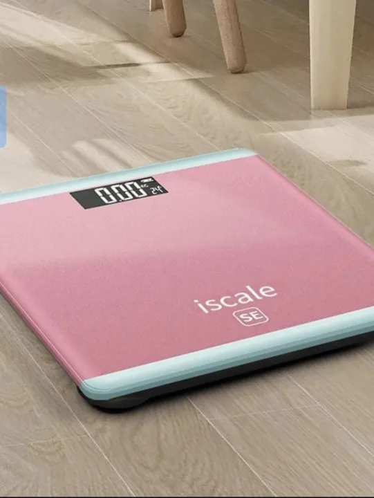 Electronic Digital Weight Machine 1 | Daraz.pk