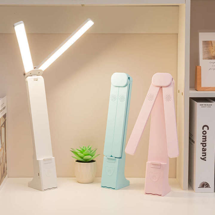 Creative desk lamp for learning dedicated to student and children's ...
