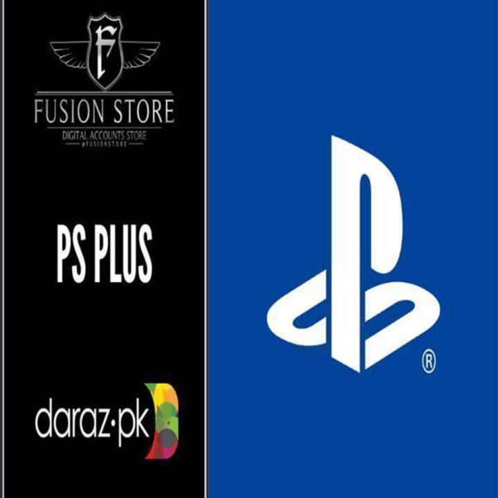Playstation Plus Extra 12 Month ⏐ PS PLUS PS4/PS5 | Daraz.pk