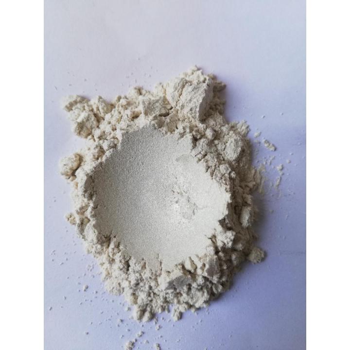 Epoxy Resin White Metallic (Pearl) 15 grams POWDER Form (Imported ...
