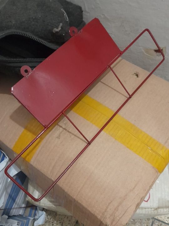 Display Sachet Hanger for snack | Daraz.pk