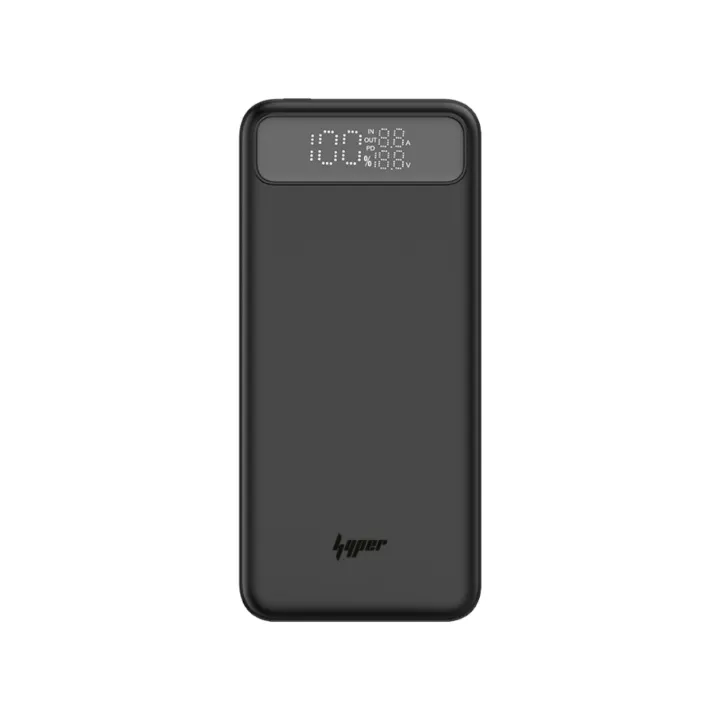 Yolo Hyper Bolt Power Bank - 30000mAH 65Watt Ultra Fast Charging ...