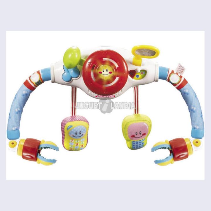 Vtech Original Diverpaseo Spanish Version Daraz Pk