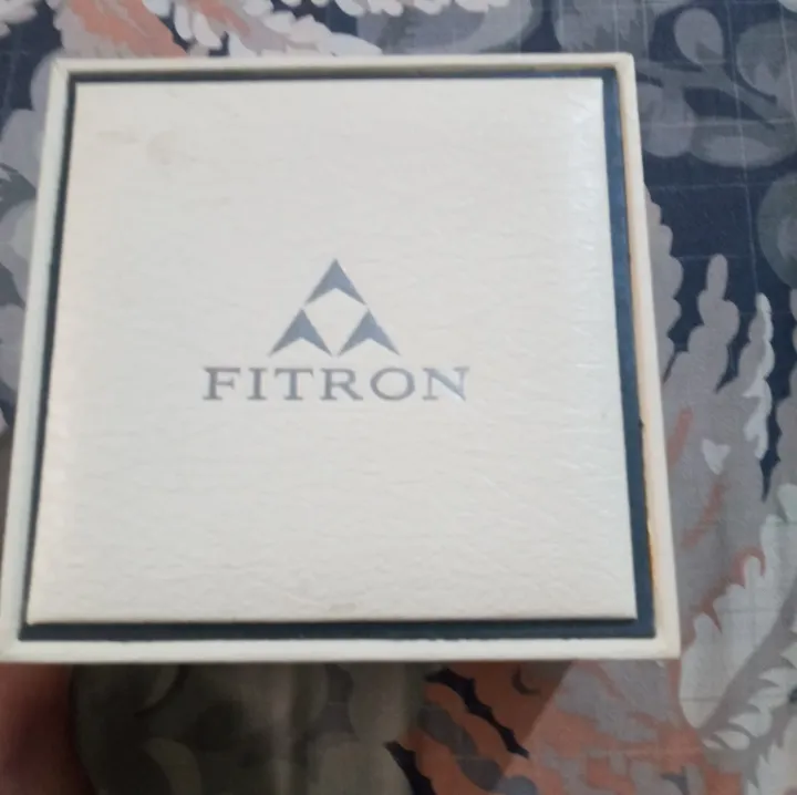 FITRON MENS WATCH | Daraz.pk: Buy Online at Best Prices in Pakistan ...