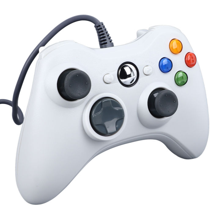 Wired Controller Plug and Play Accurate Control Ergonomic Design Game ...