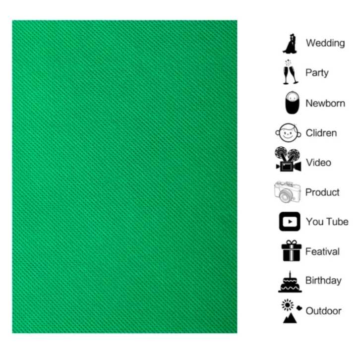 Studio Backdrops Sheet *(10ft*10ft) (All Colors Available)|Joint ...
