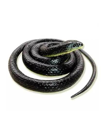 Artificial Rubber Snake For Prank | Daraz.pk