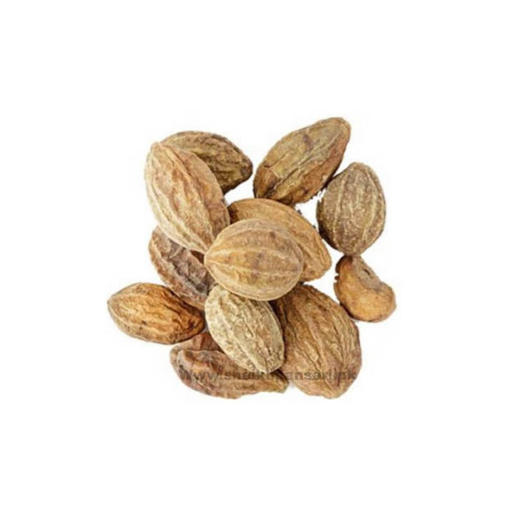 Pure Chebulic Myrobalan Whole - ( Bari Har / Sabz Hareer ) -100 Grams ...