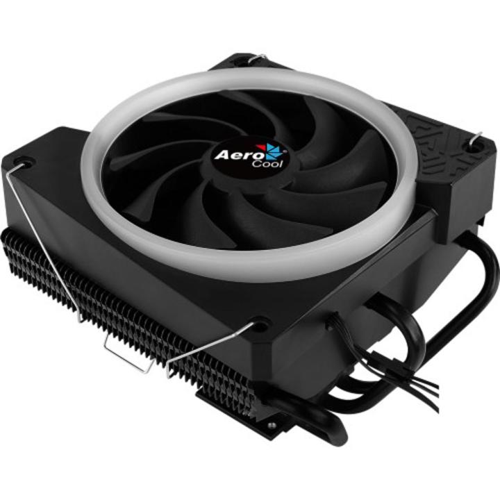 Aero Cool Cylon 3 ARGB Fan | Daraz.pk