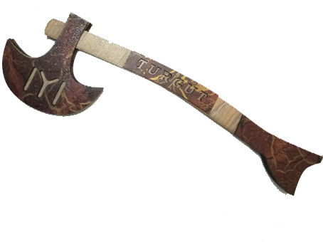 Wooden Made IYI Ertugrul Toys Kulhara Ertugrul Ghazi Sword Collection ...