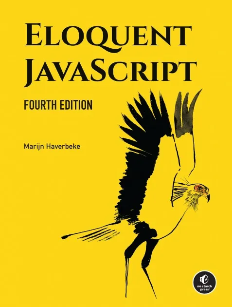 Eloquent JavaScript, 4th Edition by Marijn Haverbeke | Daraz.pk