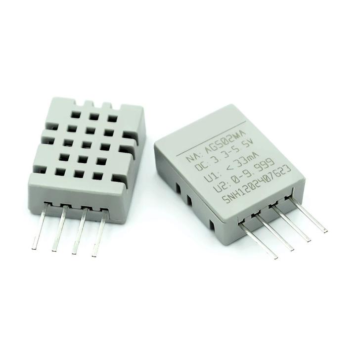 TVOC gas sensor module AGS02MA air quality sensor | Daraz.pk