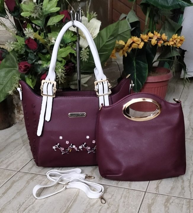 Latest Design Handbag For Women | Daraz.pk