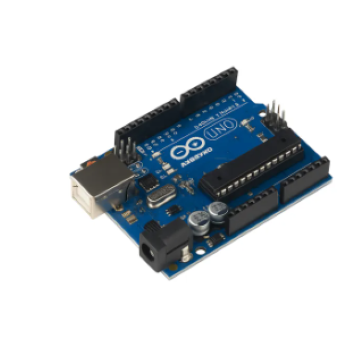 Arduino Uno R3 SMD microcontroller starter kit without cable - New, DIY ...