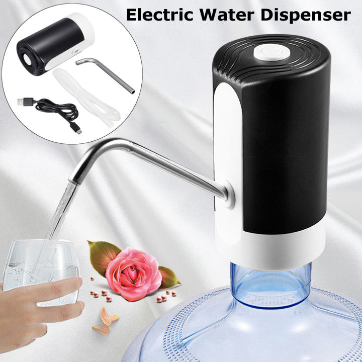 Home appliance Electric Water Dispenser Switch Drinking Water Bottle ...