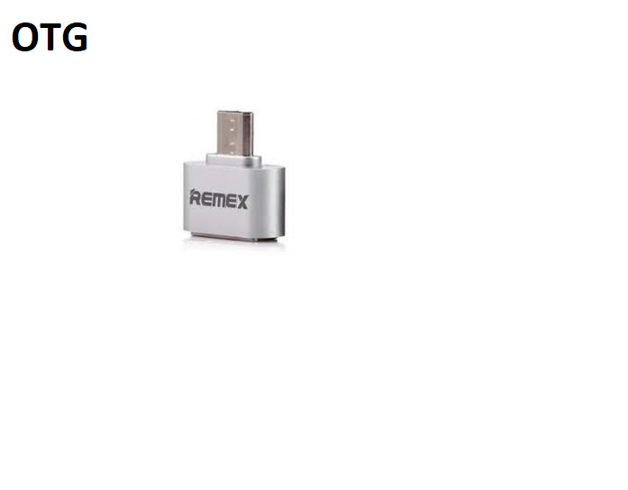 Micro USB OTG for Android mobile | Daraz.pk