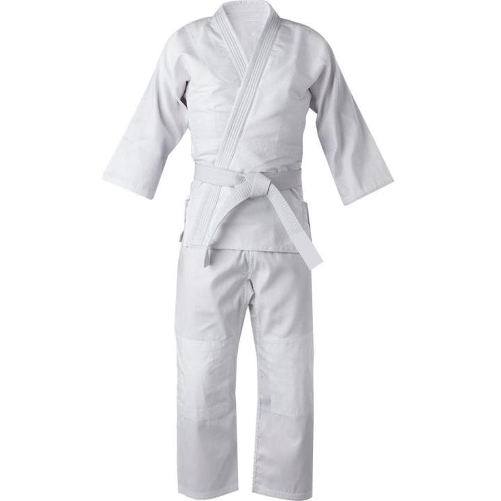 Sports Karate Uniform for Kids & Adults Lightweight Student Karate Gi ...