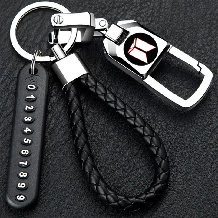 yamaha keychain dt 125 motorcycle Car keychain key tag | Daraz.pk