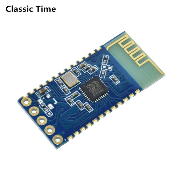 JDY-30 = JDY-31 SPP-C Bluetooth serial pass-through module wireless serial communication from ...