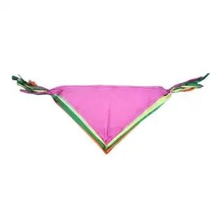 GP Pack of 12 Pieces Multicolour Cotton Langot / Nappy for New Born ...