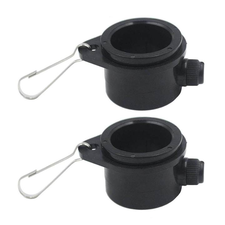 Cauang Flagpole Rotating Rings Flag Mounting Rings 1 Inch | Daraz.pk