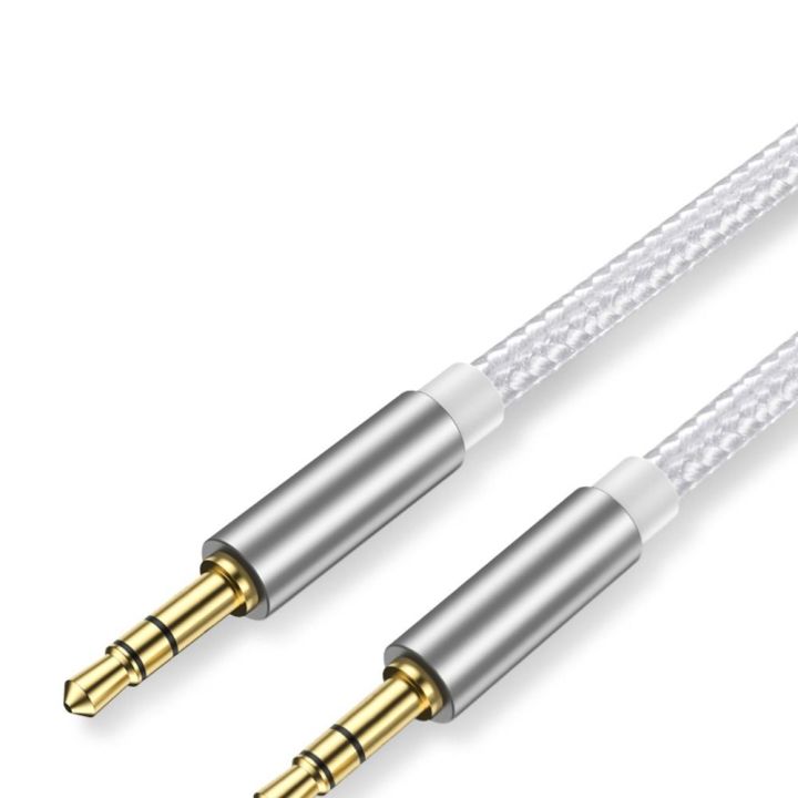 Lossless JBL Headphones Stereo Car Aux Adapter Line Speaker Wire Jack 3 ...