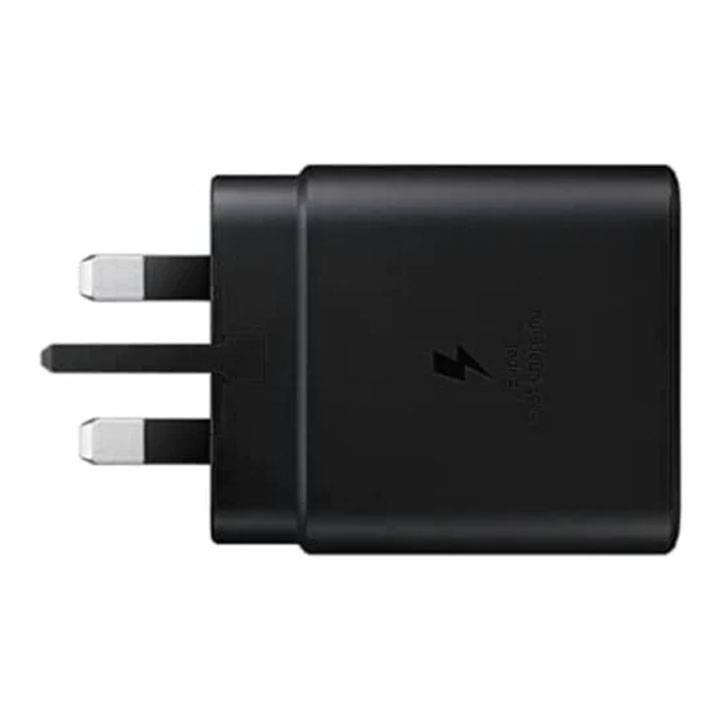 Official Samsung 45W USB-C Super Fast Charger | Daraz.pk