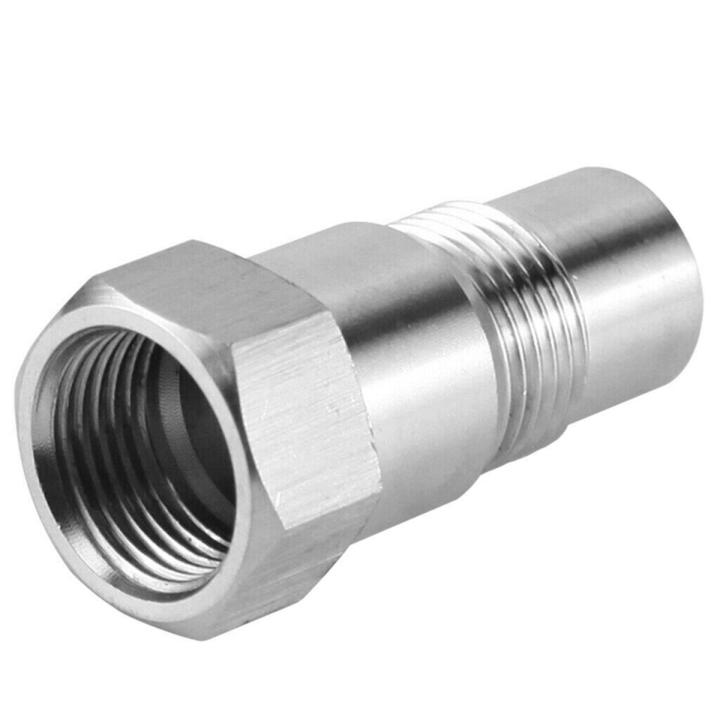 1Pcs Oxygen O2 Sensor Spacer Adapter Bung Catalytic Converter | Daraz.pk