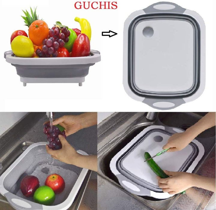 Multifunction Cutting Board ,Vegetable Board , Kitchen Chopping Boards ...