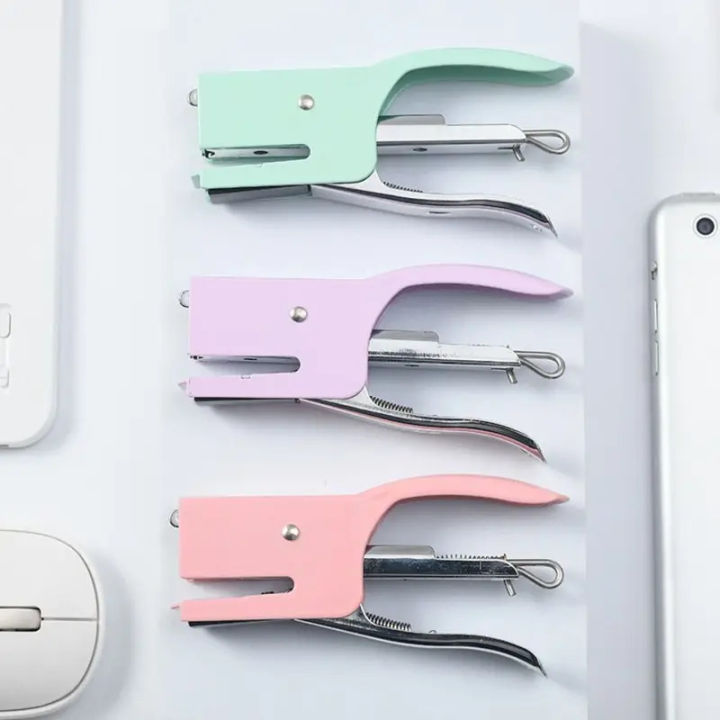 Supplies Paper Staplers Paper Fixing Paper Binding Paper Binder Set ...