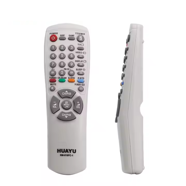 Samsung Universal Remote Huayu RM-016FC-1 | Daraz.pk