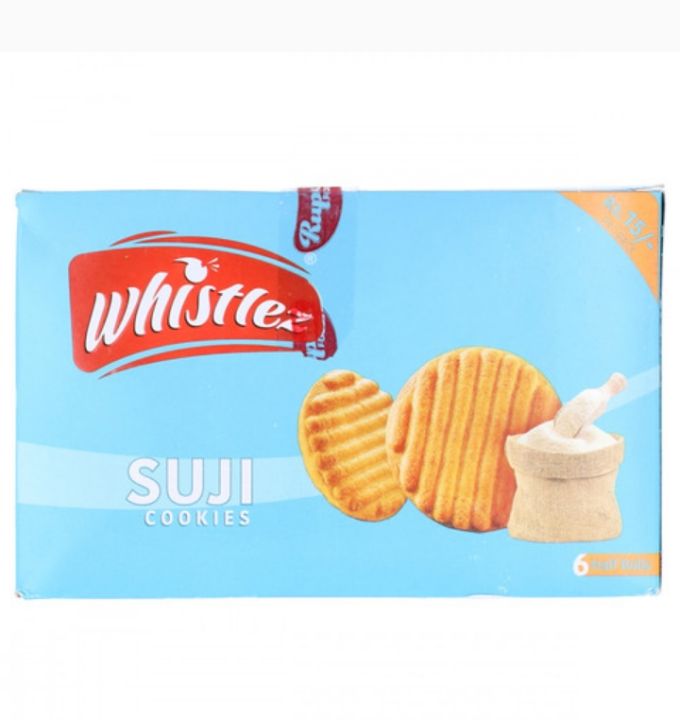 Whisltez Suji Half Roll (12) pieces 15 rupess per packet | Daraz.pk