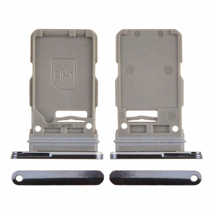 Samsung Galaxy S21 Ultra Navy SIM Tray Sim Jacket Sim Slot Sim Door ...